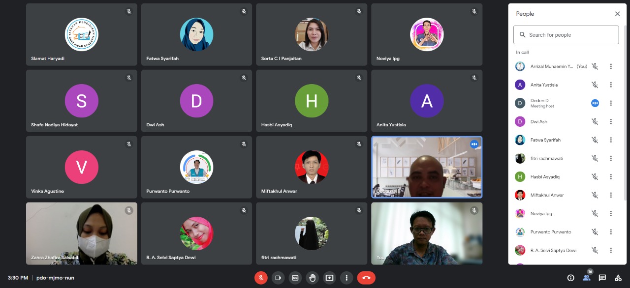 What Is Assemblr EDU? Get to Know More about It!